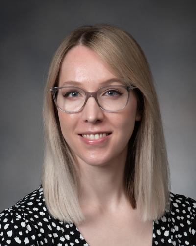 Krista L. Perry, DO | UK Healthcare