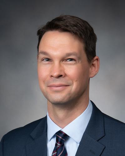 Michael F. Powers, MD | UK Healthcare