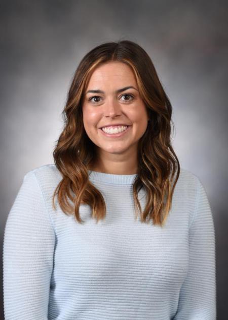 Margaret G. Pratt, AuD | UK Healthcare