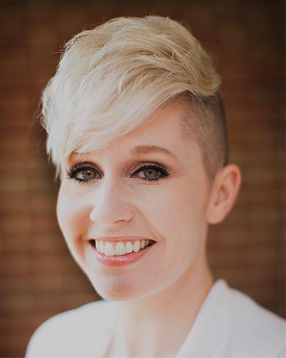 Rachel D. Brashear, LCSW, MSW | UK Healthcare
