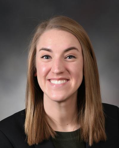 Katie L. Rust, DNP, APRN | UK Healthcare