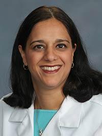 Sara Shahid Salles, DO | UK Healthcare