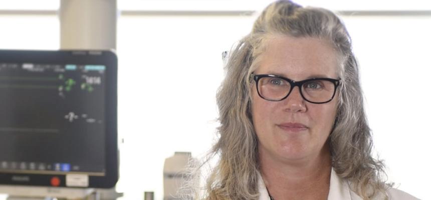 Dr. Sandra Beck’s patient-care mantra: ‘I treat you like family’ | UK ...