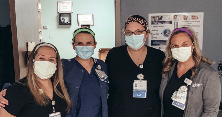 Celebrating Radiology Week 2021 | UK Healthcare