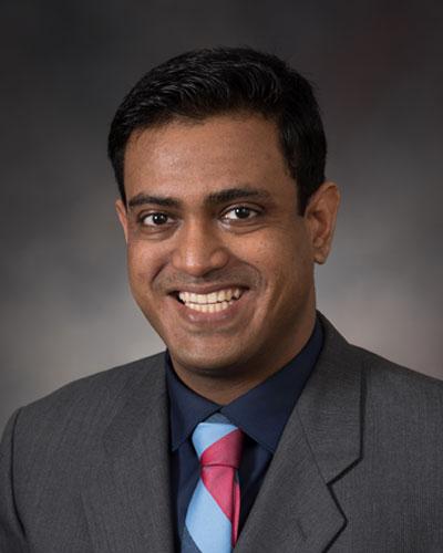 Parijat Sen, MD | UK Healthcare
