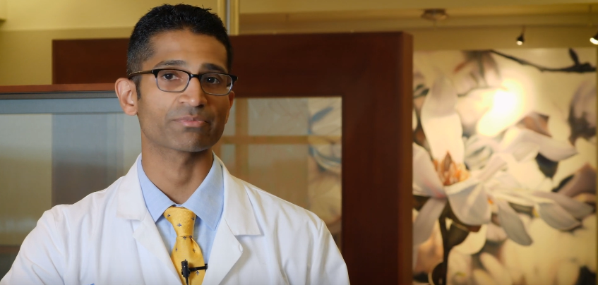 I'm not just caring for a child – I'm caring for a family, says Dr ...