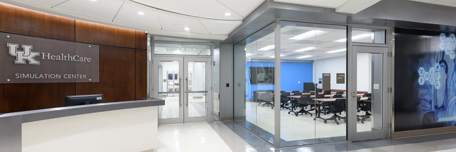 UK HealthCare Simulation Center | UK Healthcare
