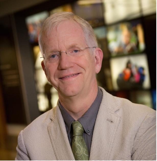 Robert B. Slocum, D.Min, PhD | UK Healthcare