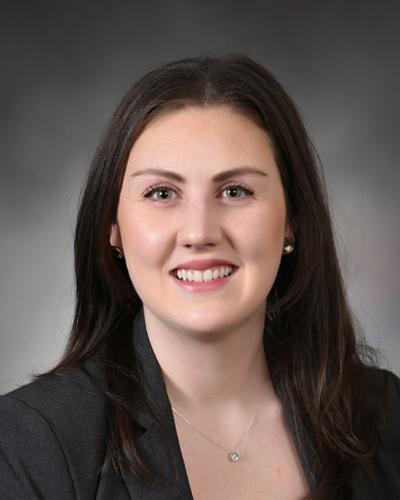 Kayla M. Strother, APRN | UK Healthcare