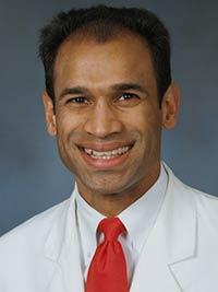 Vishwas R. Talwalkar, MD | UK Healthcare