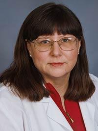 Janet L. Walker, MD | UK Healthcare