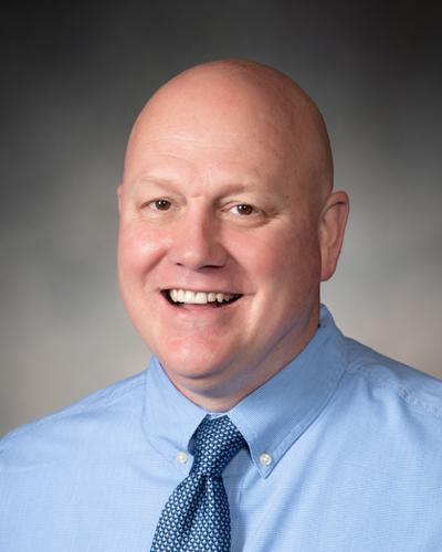 Richard Watson, PT, OCS | UK Healthcare