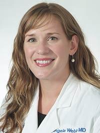 Angela K. Webb, MD, FACP | UK Healthcare