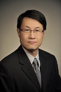 Hsin-Sheng Yang, PhD | UK Healthcare