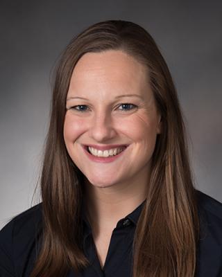 Family member's experience in hospital inspired Dr. Andrea Doud to ...
